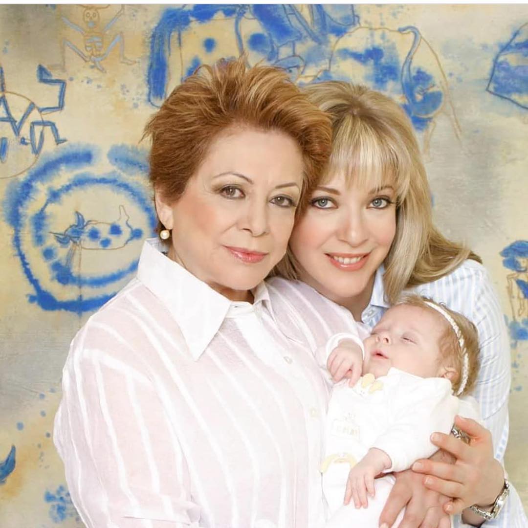 Ce se întâmplă cu fiica lui Edith Gonzalez la doi ani de la moartea ...