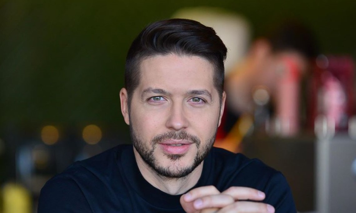 Jorge s-a alăturat echipei „Vorbește lumea”. Cât timp va prezenta ...