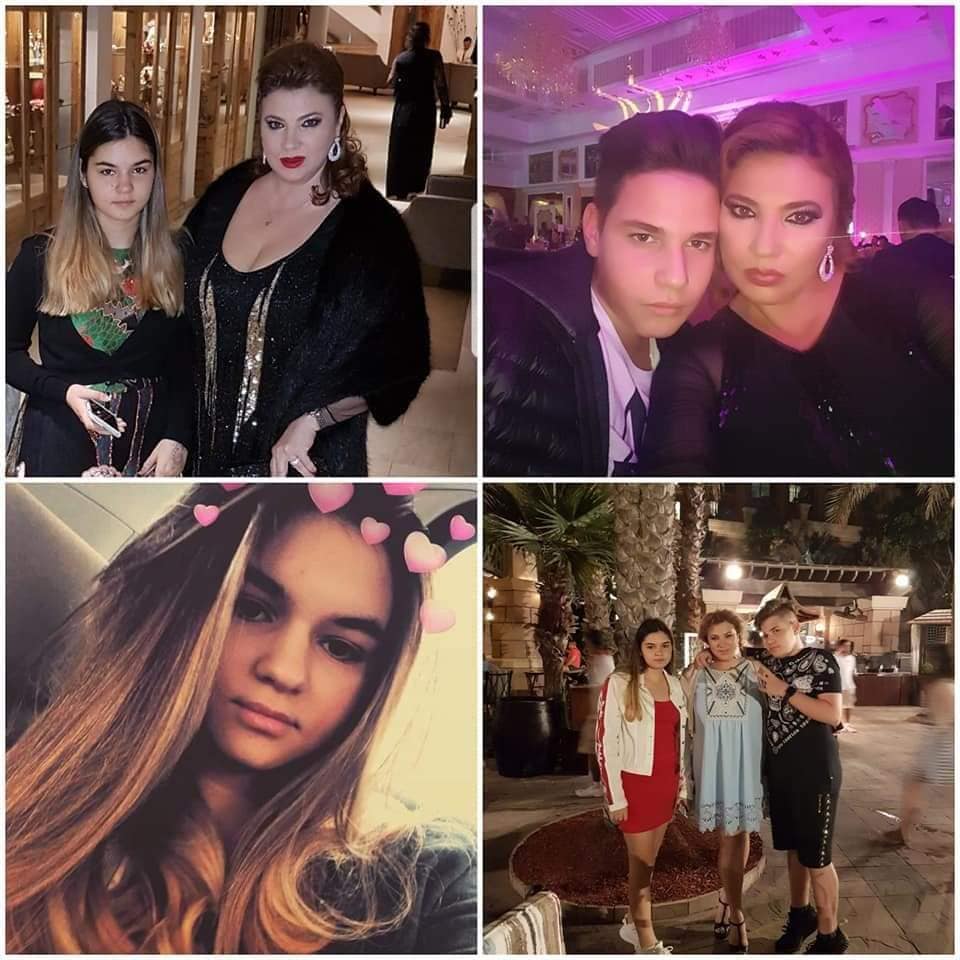 Cum arată și cu ce se ocupă Mihaela Borcea la 10 ani de la divorțul de ...