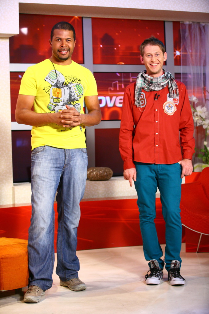 Mircea Solcanu, fostul prezentator, e aproape surd. Ce pensie de ...