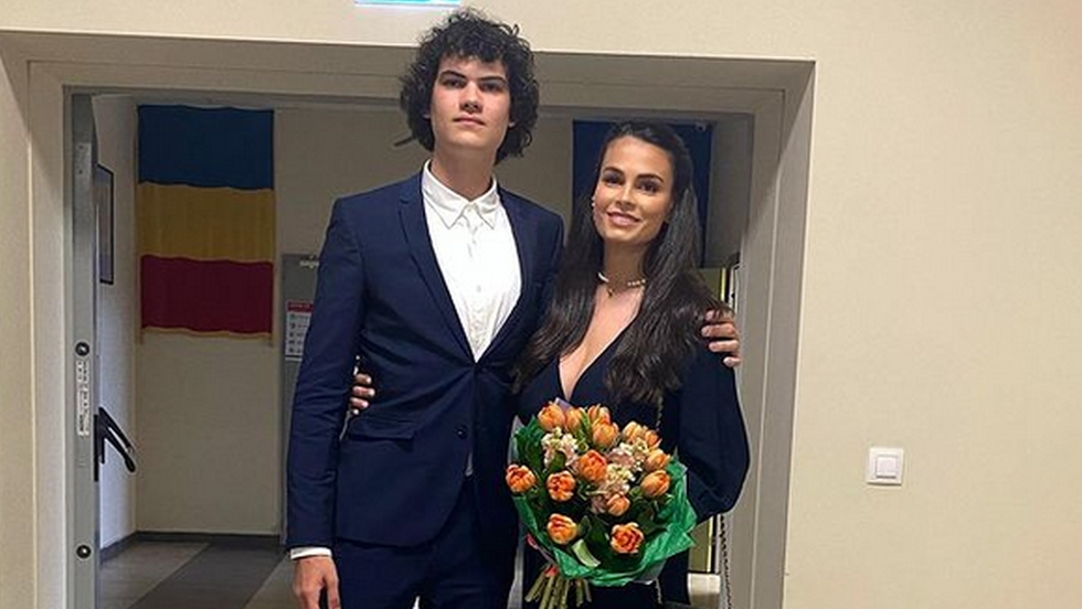 Unul dintre copiii Ancăi Sînă Serea pleacă de acasă! | avantaje.ro