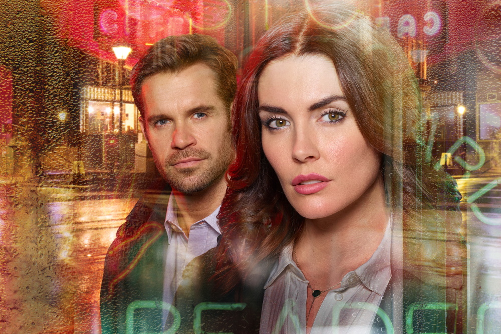 Din 1 august DIVA investighează Cazurile lui Ruby Herring