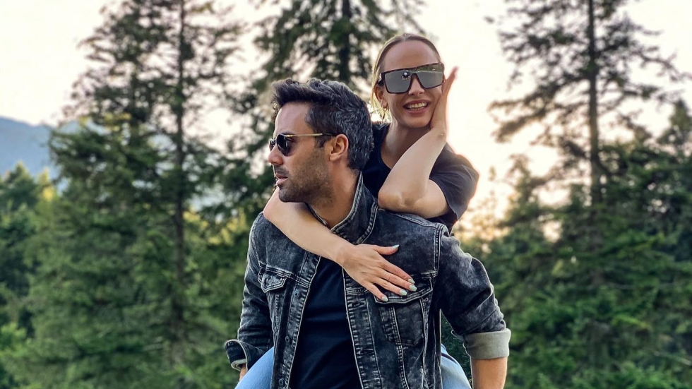 Cum a ajuns Sandra Izbașa să fie rudă cu Ștefan Bănică Jr.? | avantaje.ro