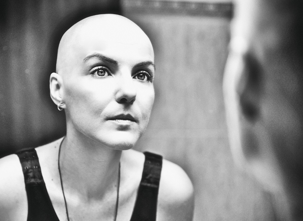 Chris Simion: "A trebuit să plătesc cu un cancer. Totul pe lumea asta ...