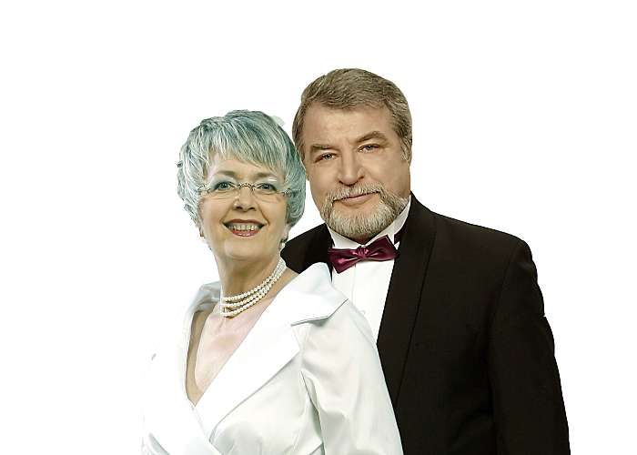 Pentru ce sumă cântă Eva Kiss în Danemarca: cântăreața și soțul ei ...