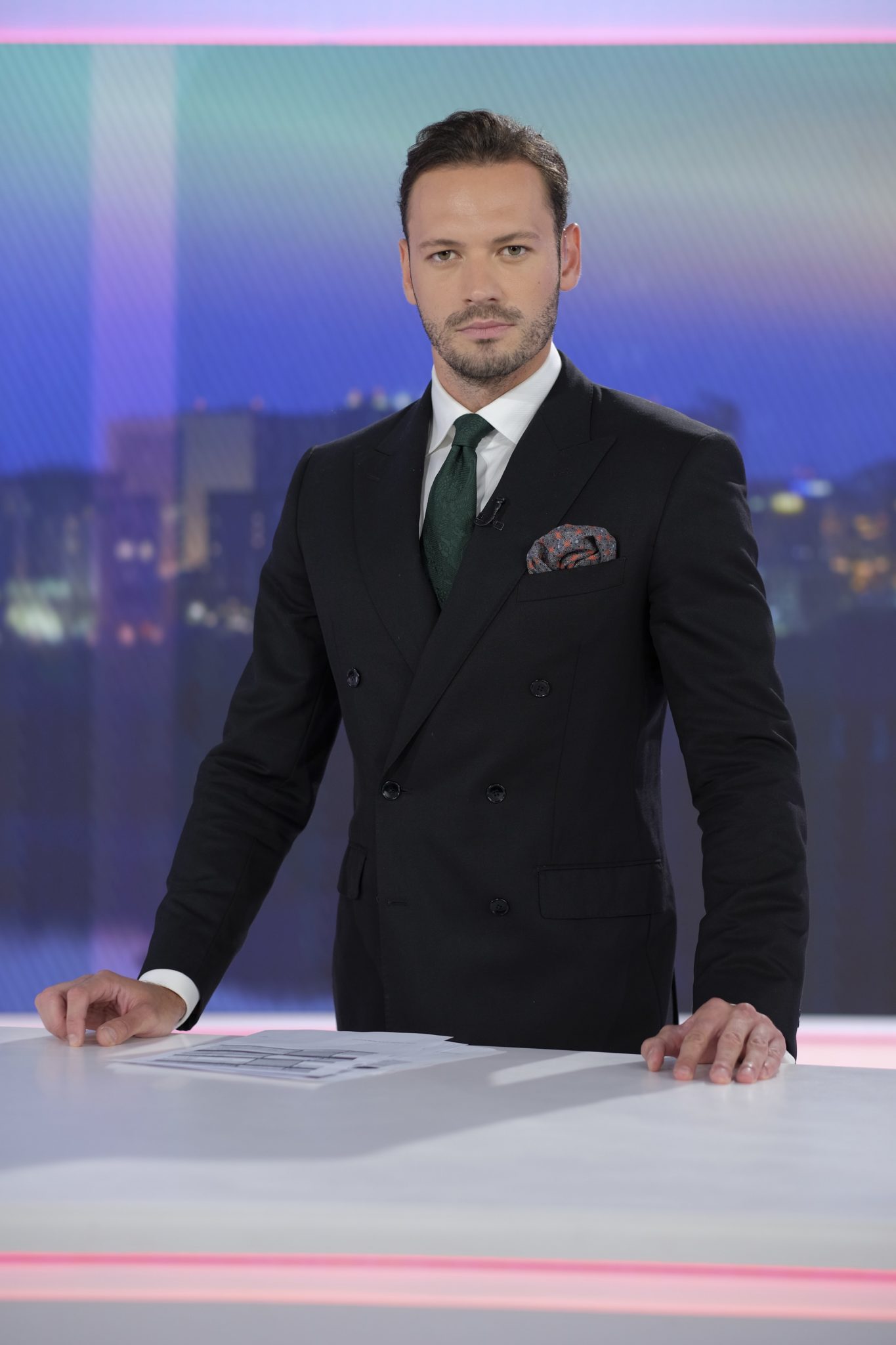 Valentin Butnaru a fost înlocuit la Observatorul de Noapte de la Antena ...