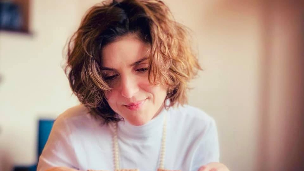 Scriitoarea și regizoarea Chris Simion, mesaj dur către autorități ...