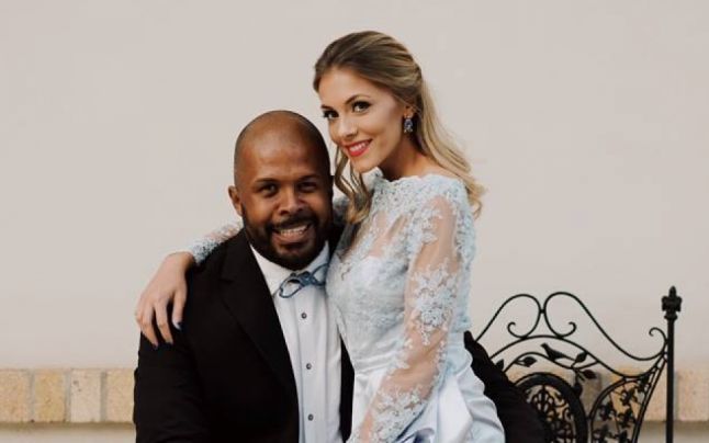 Cabral, prima reacție când a cunoscut-o pe soția sa, Andreea