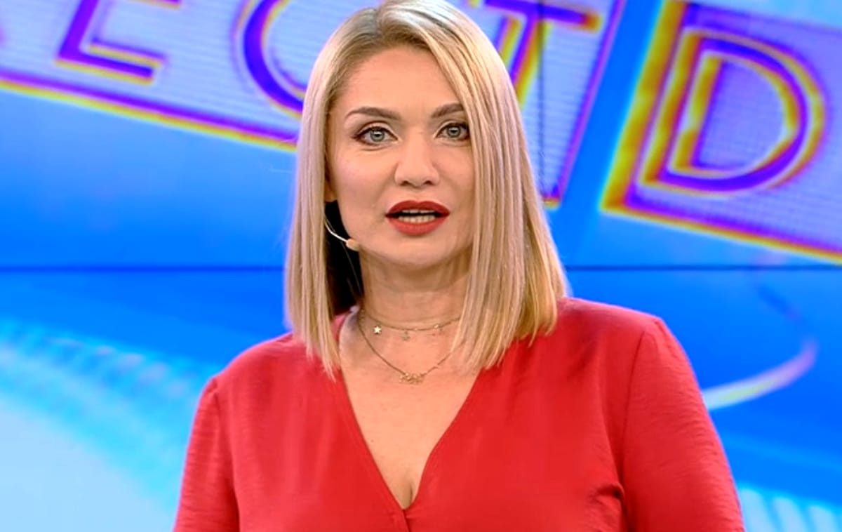 Cristina Cioran, fotografie inedită alături de Ema. Este o dulceață de ...