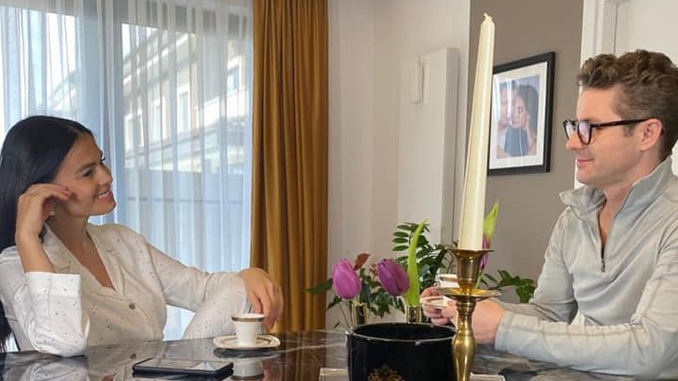 Anca Sînă Serea: „Cu Adi am cele mai mari meciuri” | avantaje.ro