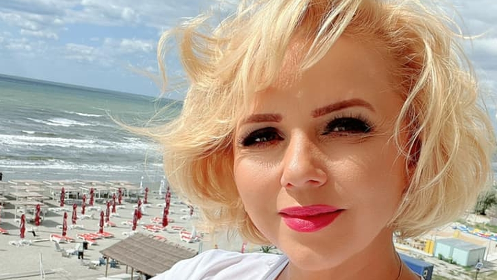 Marilyn Monroe de România? Cornelia Rednic arată spectaculos! | avantaje.ro