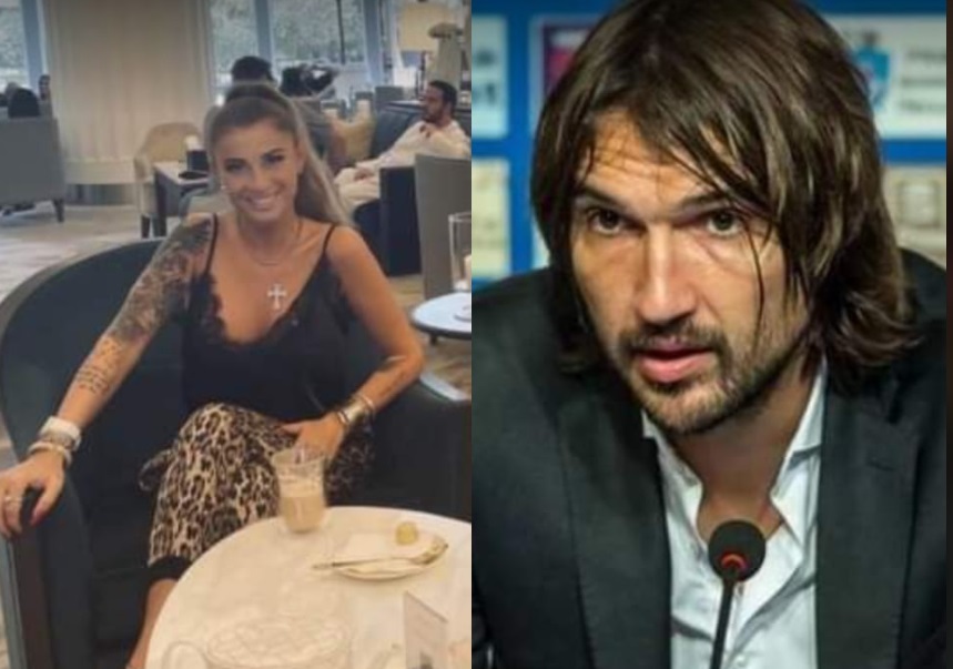 Anamaria Prodan, mărturisiri despre relația sa cu Dan Alexa: „Dan a ...