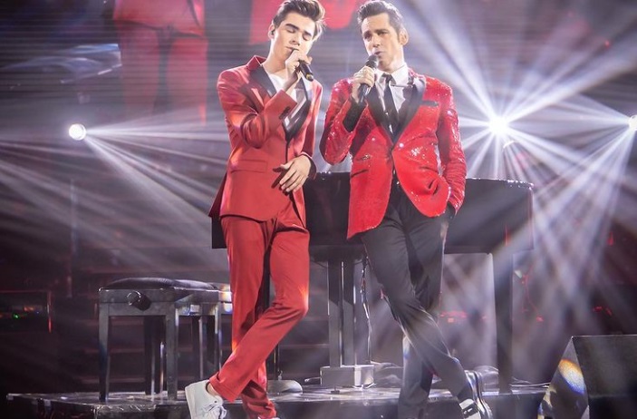 Radu Ștefan, sfaturi prețioase de la tatăl lui celebru: „Să nu fiu o...”