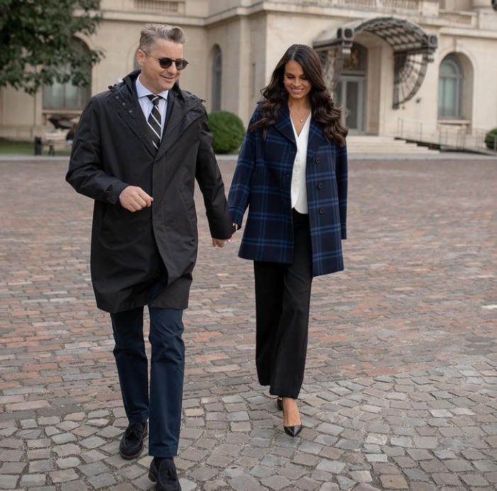 Anca Serea, dezvăluiri după șase ani de căsnicie