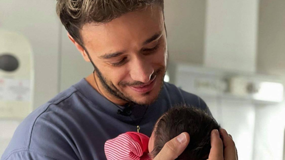 Dima Trofim, mesaj înduioșător la aniversarea fetiței lui | avantaje.ro