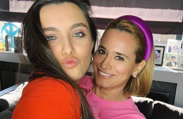 Cu ce se ocupă Alexia Eram? Fiica Andreei Esca și-a cumpărat singură un ...