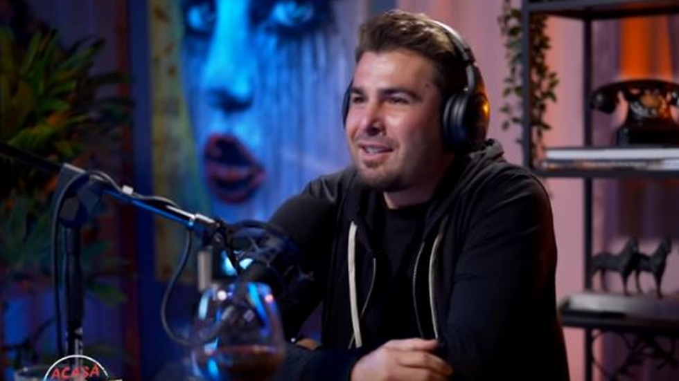 Alexandra Dinu și Adrian Mutu, o iubire-fulger | Vedete | www.avantaje.ro