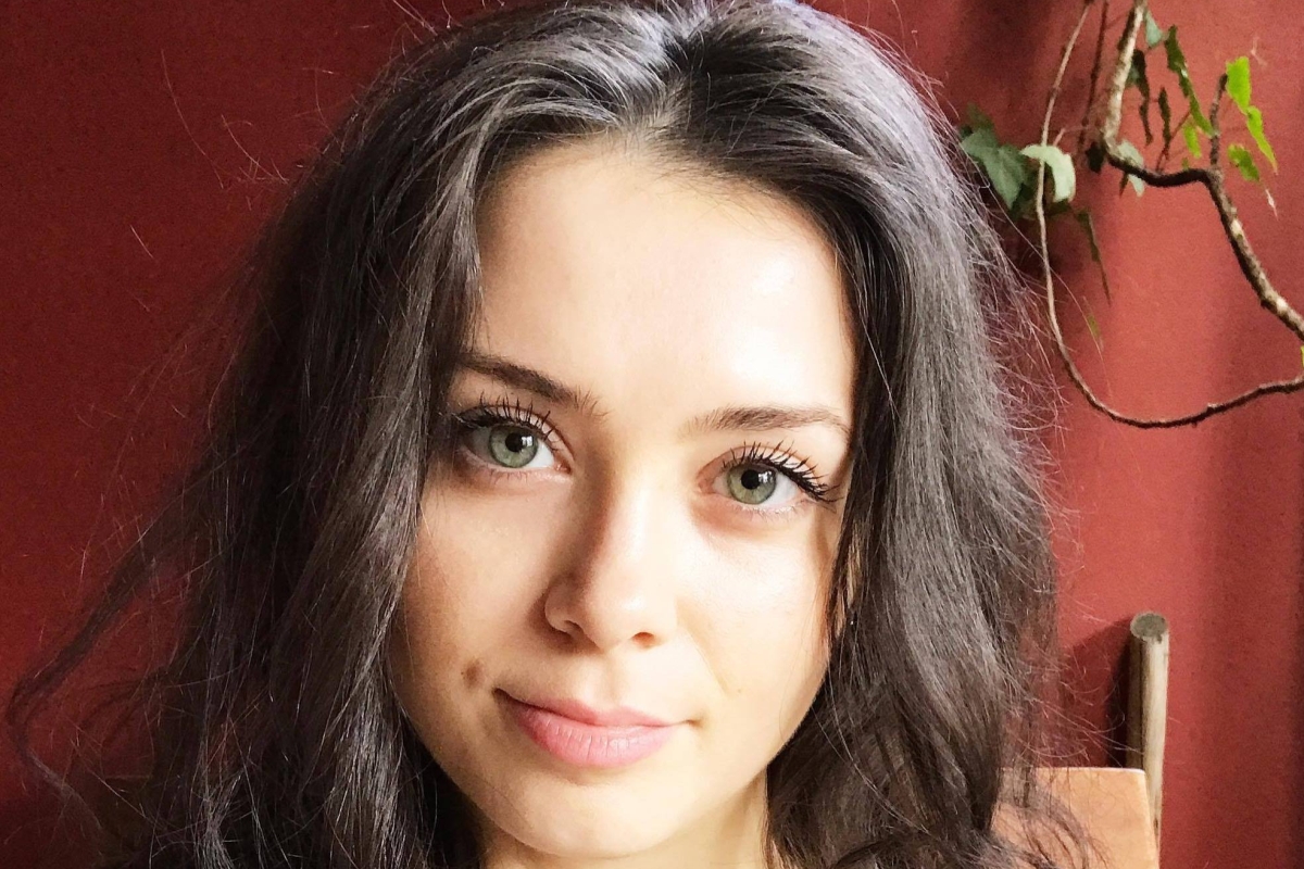 Anca Dumitra: „Sunt destul de serioasă și profesional, și personal ...