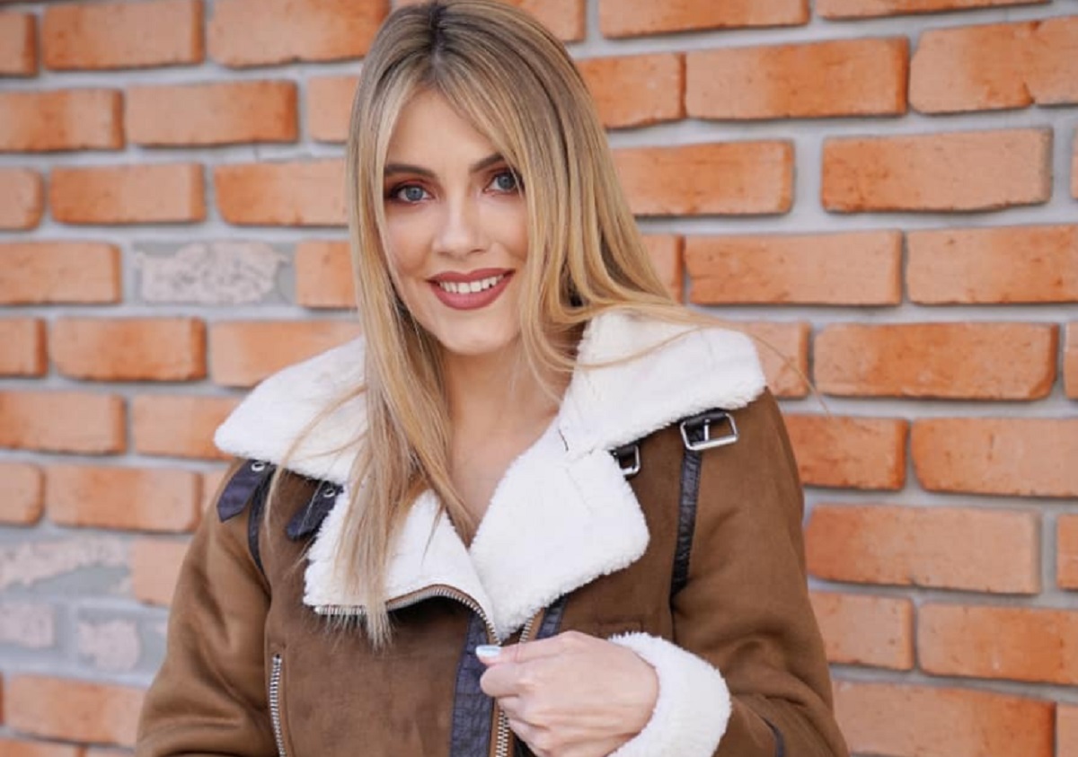 Andreea Ibacka, dezvăluiri șocante despre una dintre sarcini