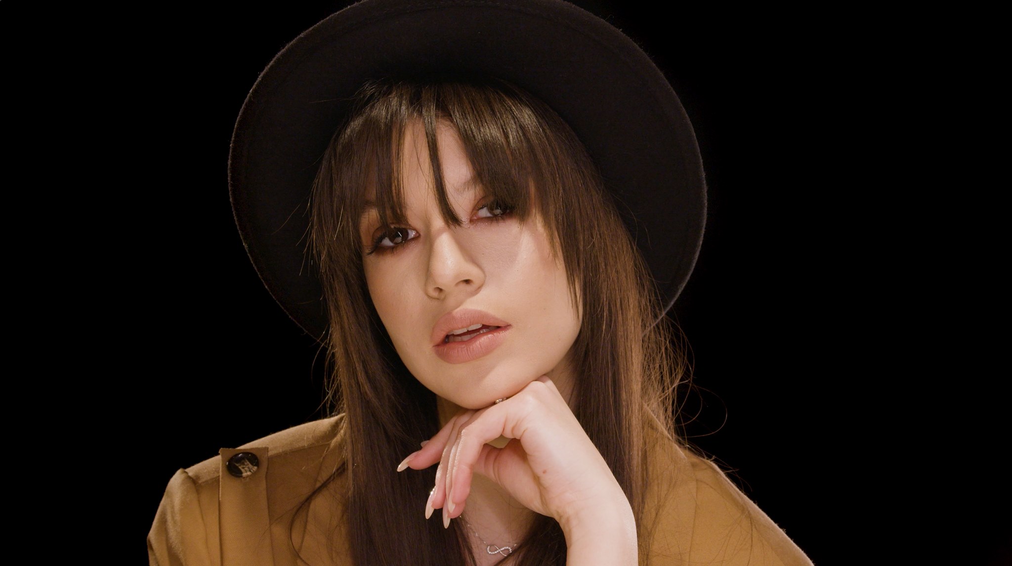 Cleopatra Stratan, dezvăluiri despre silueta sa