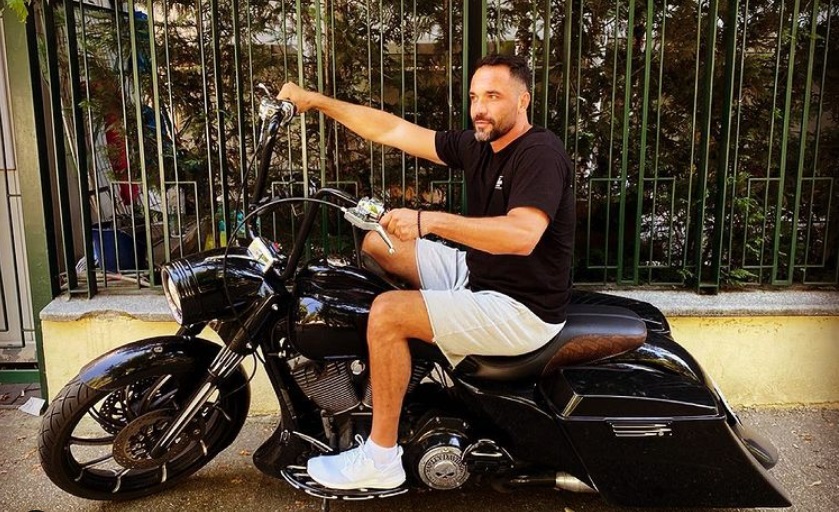 Ion Țiriac Jr., mesaj extrem de emoționant pe rețelele de socializare ...