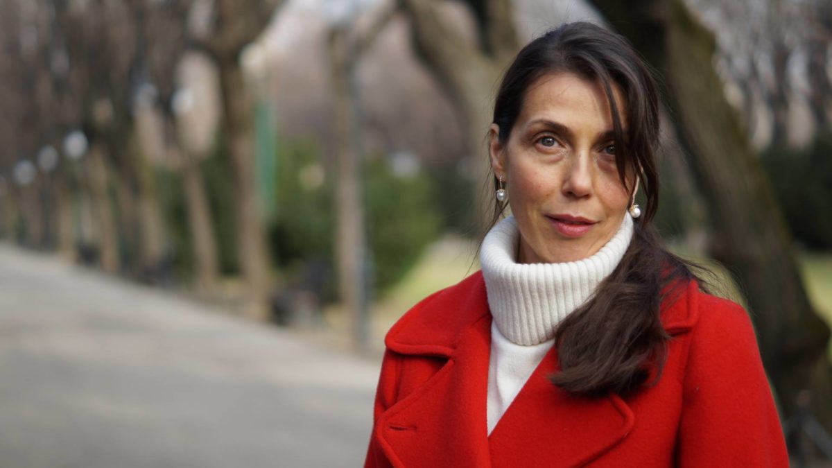 „Supernanny” Irina Petrea, probleme de sănătate: „Sufăr de ceea ce ...