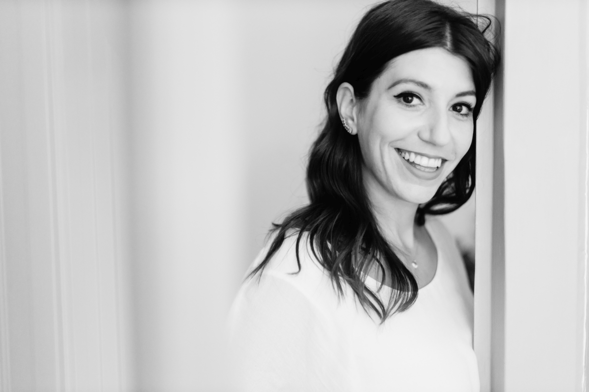 Laura Ionescu: „Nu m-am luptat pentru nimeni așa cum am făcut-o pentru ...