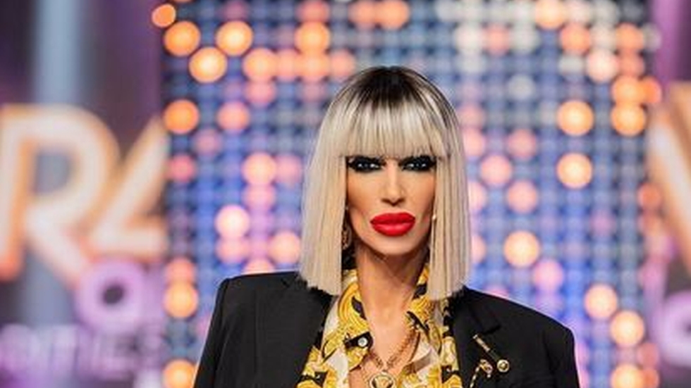 Raluca Bădulescu: „Nu sunt vinovată cu nimic” | Vedete | www.avantaje.ro