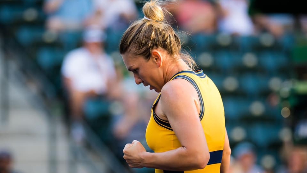Simona Halep, momentul adevărului | Vedete | www.avantaje.ro