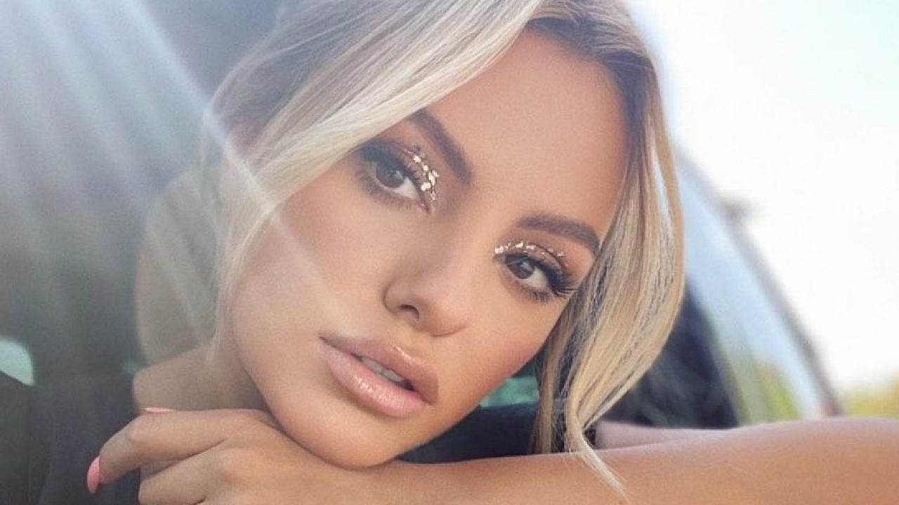 Alexandra Stan, din nou îndrăgostită. Cine este noul său iubit?