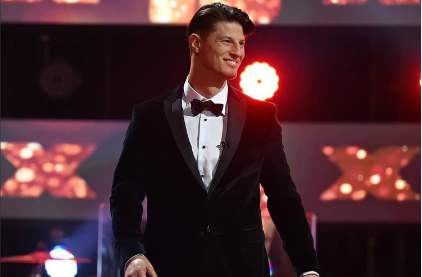 Florin Ristei, declarații inedite înainte de marea finală „X-Factor”