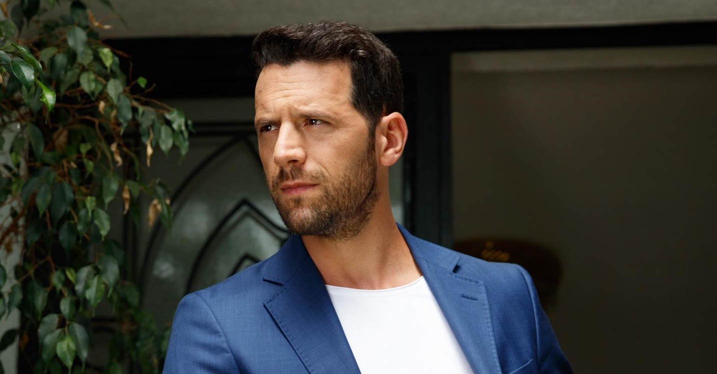 Actorul Adi Nartea a spus cu ce s-a ocupat înainte să devină celebru ...