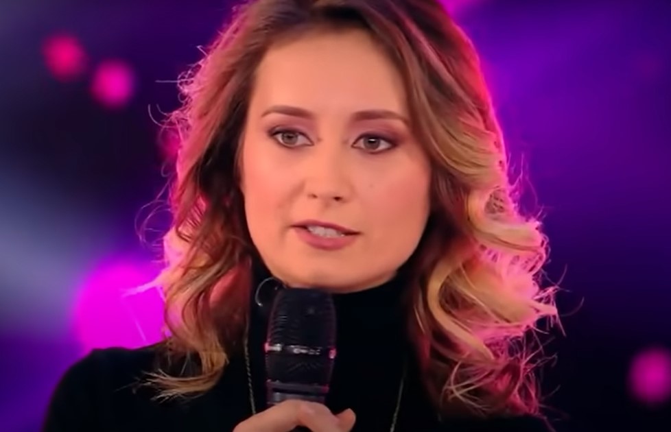 Ana Maria Calița, momentul adevărului despre Bendeac