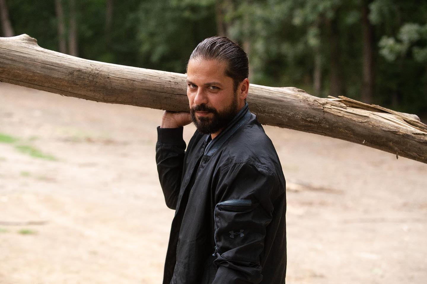 Augustin Viziru, dezamăgit de cât câștigă în România ca actor: „În ...