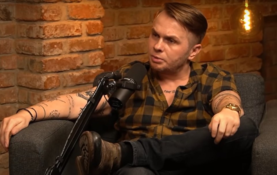 Codin Maticiuc: „Am avut foarte mult hate de la oamenii care nu au ...