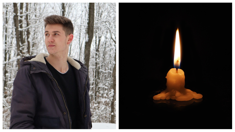 ”Pui frumos, te așteaptă mama acasă”, familia băiatului de 19 ani, mort