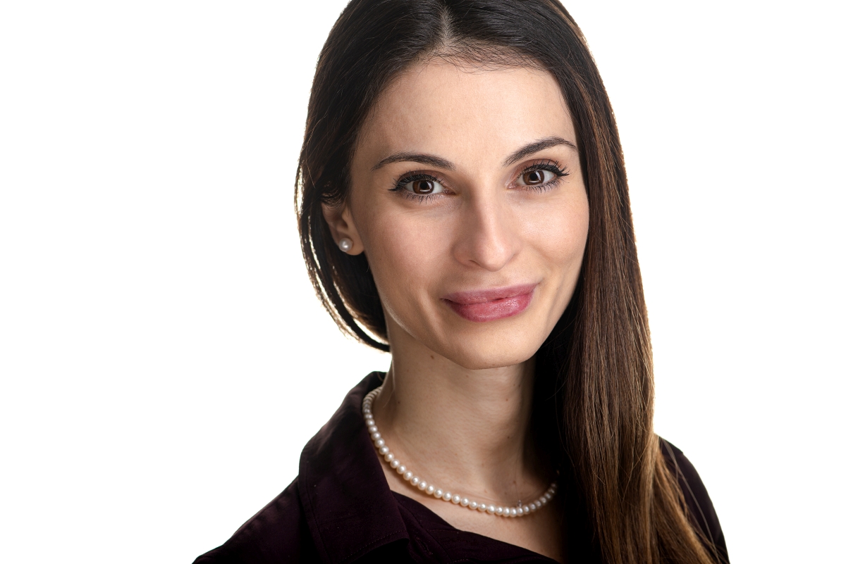 Alexandra Irod-Olteanu: „Părintele nu trebuie să fie perfect în relația ...