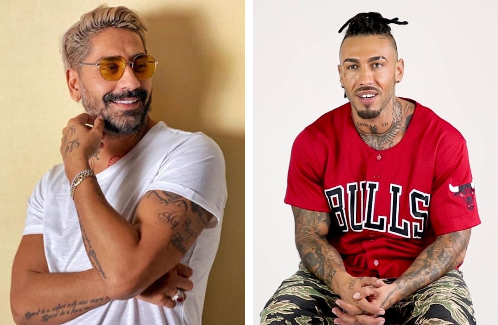 Motivul pentru care Connect-R și Alex Velea nu mai vorbesc. S-a rupt ...