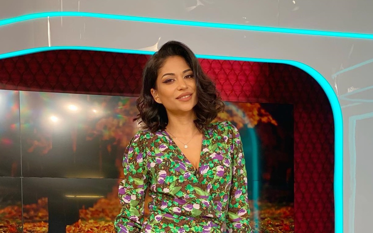 Demisie în direct la TV! Nasrin Ameri a anunțat că pleacă de la Antena Stars: „Se încheie și ...