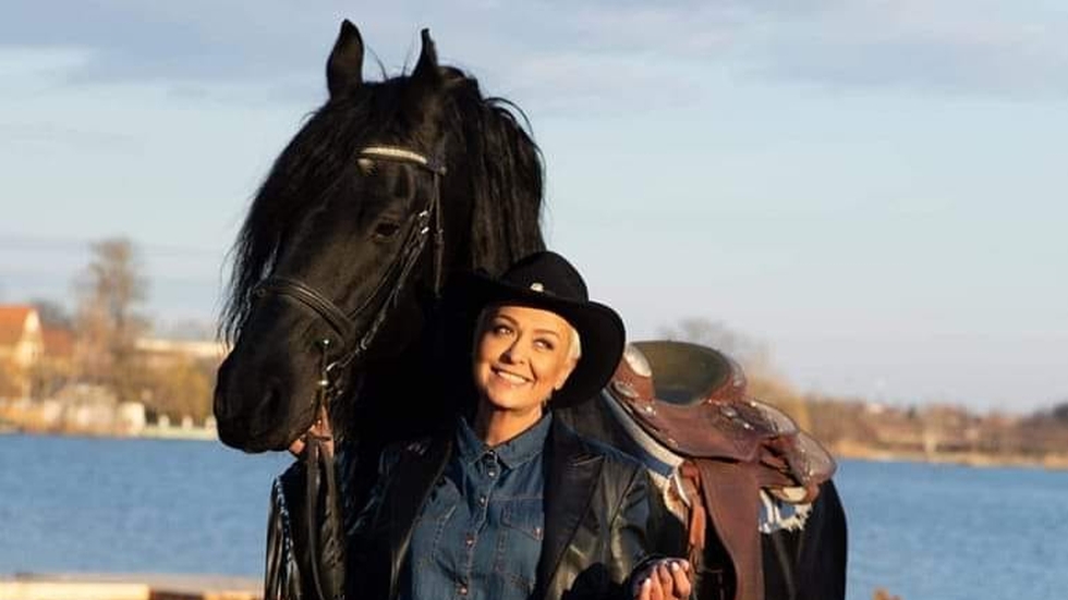 Monica Anghel: „În perioadele în care mănânc puțin, am multă energie”