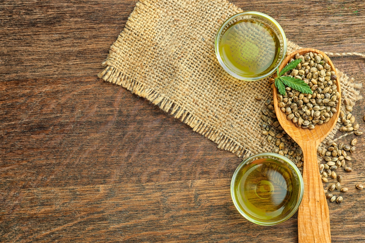 Semințele de cânepă, beneficii pentru sănătate