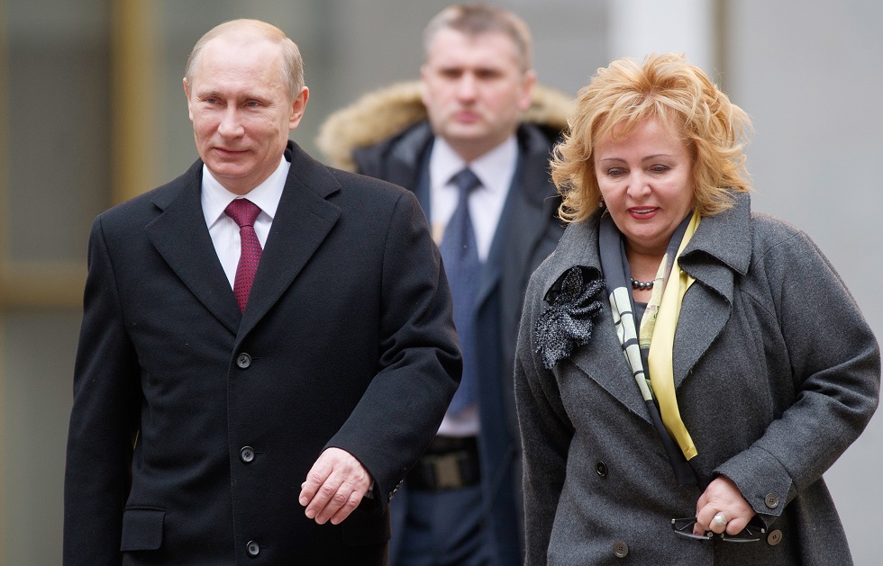 De ce a divorțat Vladimir Putin de soția lui, Liudmila