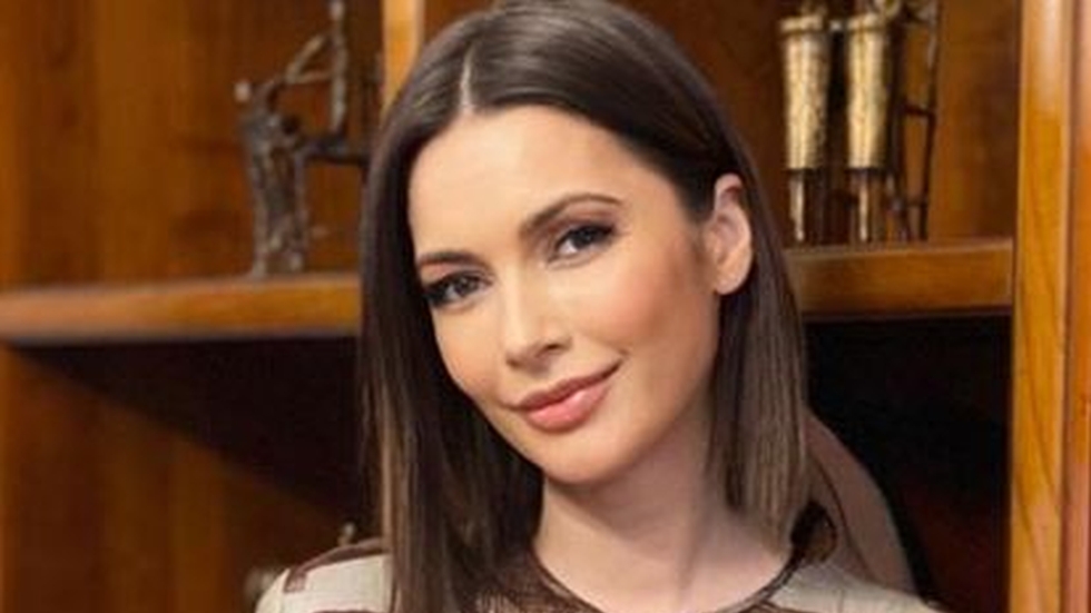 De ziua ei, Andreea Berecleanu a scris un mesaj emoționant despre părinți