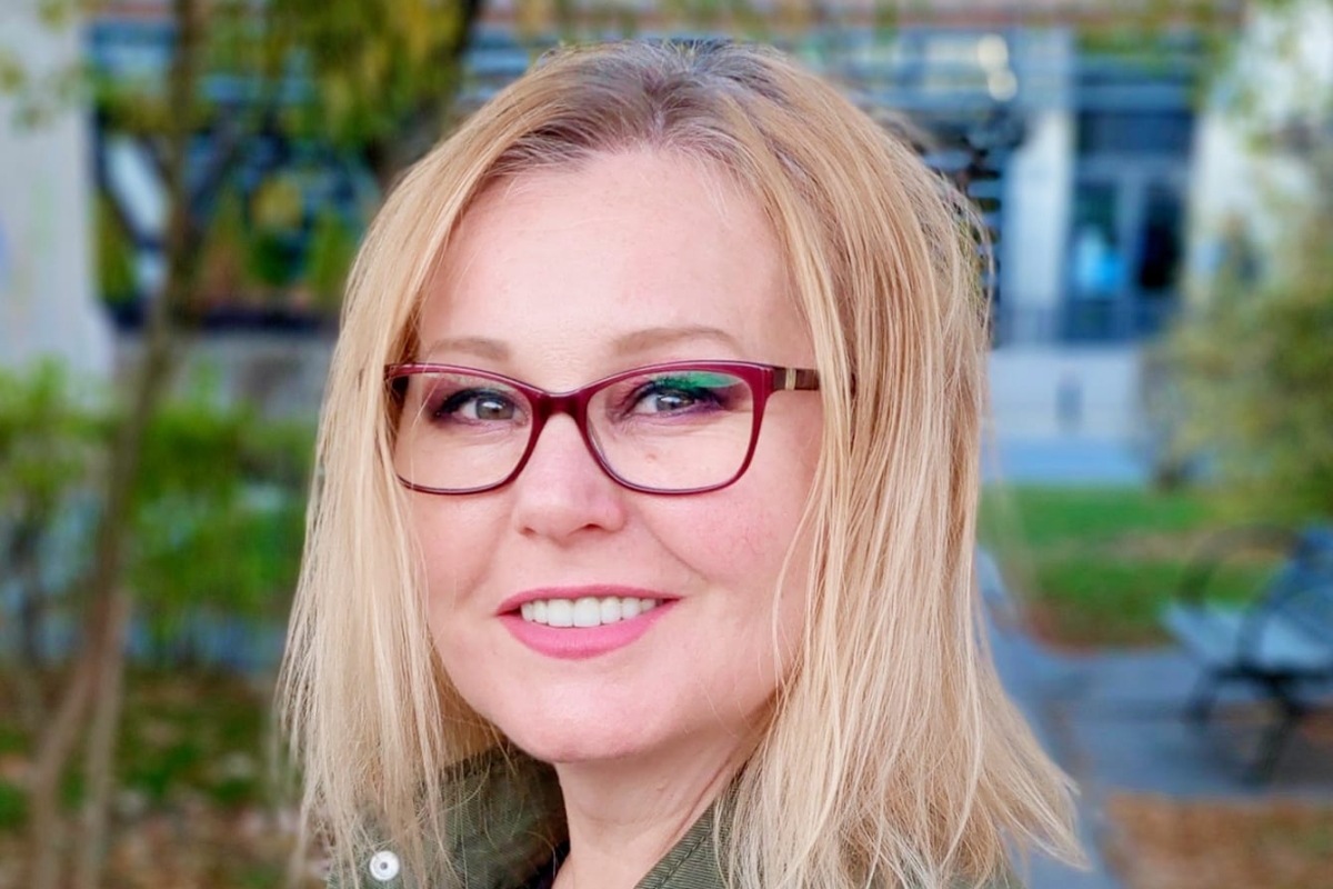 Tania Popa, în comoție cerebrală la doar 9 luni