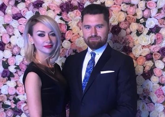 Succes de milioane de euro în Dubai pentru Denisa Tănase și Mircea ...