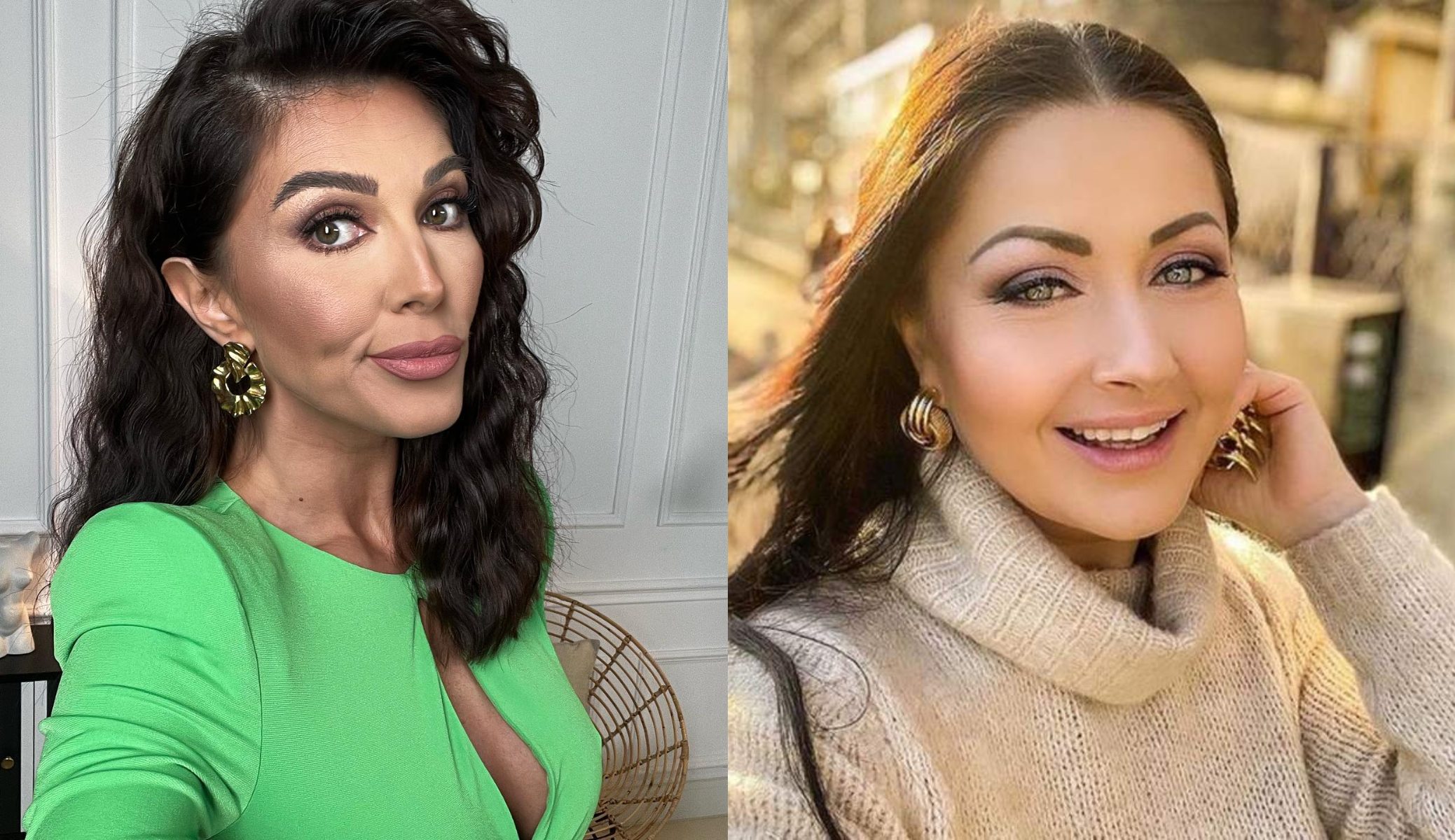 Ce s-a întâmplat între Ilinca Vandici și Gabriela Cristea în urmă cu ...