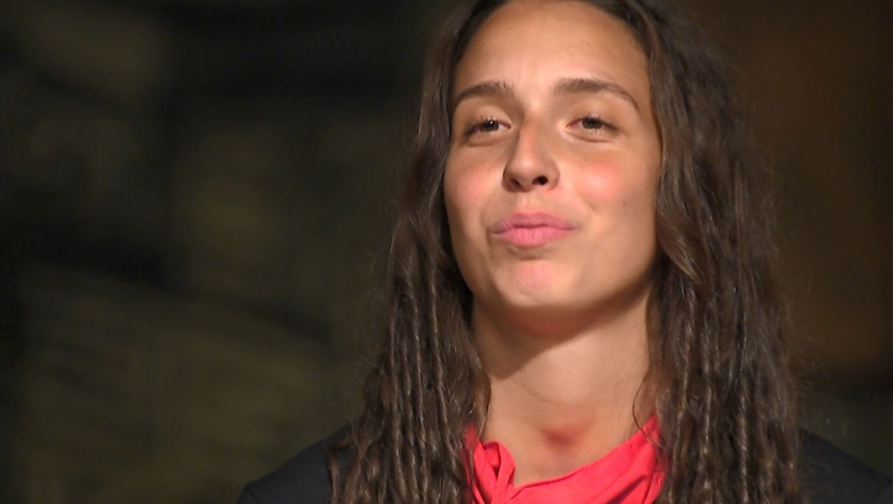 Mihaela Stan, eliminată de la „Survivor România” 2022