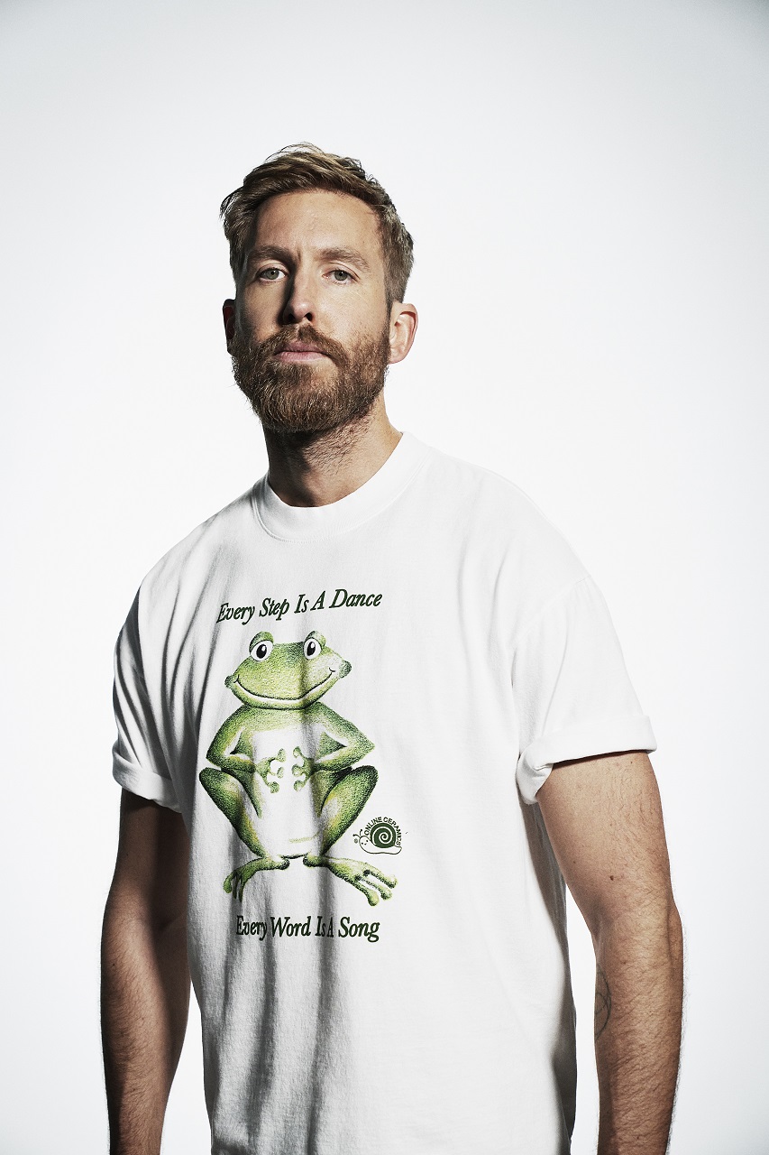 Prima fază a biletelor pentru show-ul Calvin Harris din România este ...