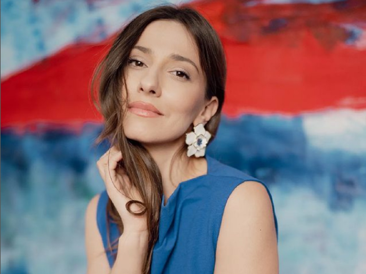 Dana Rogoz, mesaj emoționant după 18 ani de relație