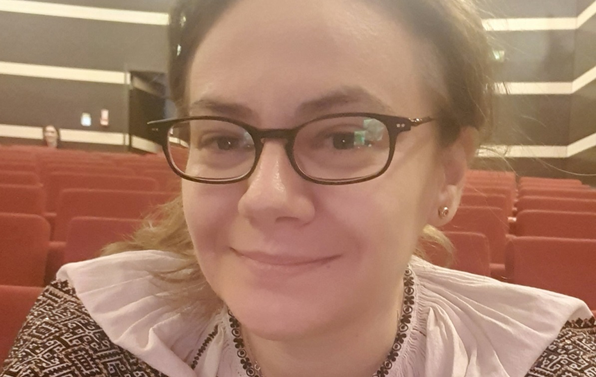 Îți aduci aminte de actrița Andreea Doinea, care a jucat în „Vacanța Mare”?